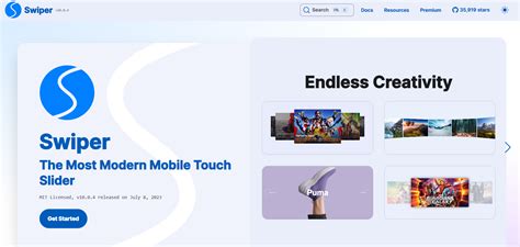 Swiperの使い方を解説動かないときの対処法やダウンロード方法も紹介 ぴっとログ