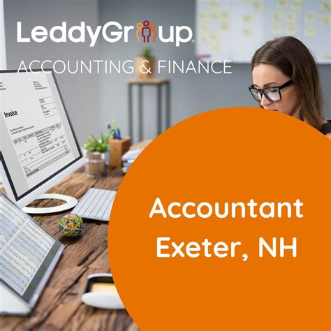 Nowhiring Seacoastnh Accounting Exeternh Nhjobs Gethired Leddy