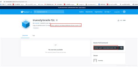 Docker 启动 Oracledocker 启动一个oracle Csdn博客