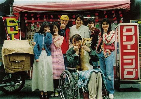 吉祥寺などの情報をゆる～く紹介！ 名作ドラマ「ひとつ屋根の下」の舞台となった和泉明店街の「沖縄タウン」
