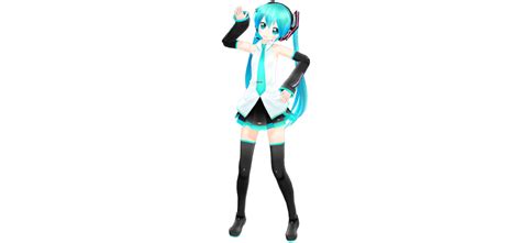 Mmd Cookie