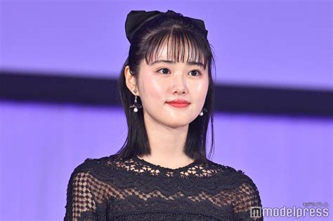 【推しの子】原菜乃華、有馬かな役は歌＆ダンス未経験で挑戦 徹底した役作りの裏側明かす モデルプレス