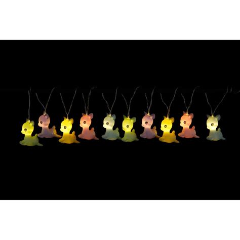 Dhink Deer String Night Light Hipicon