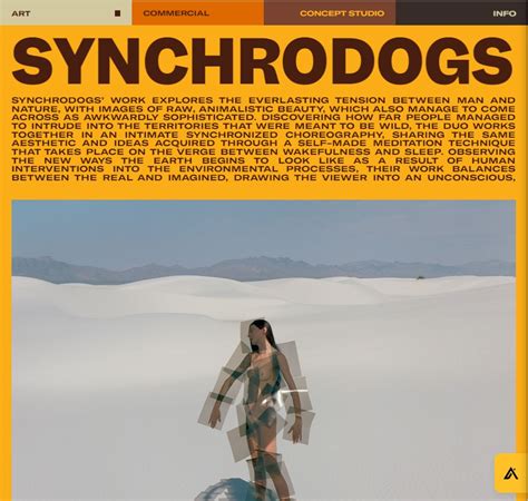 11 Website Layout Design Examples To Consider For Your Next Project