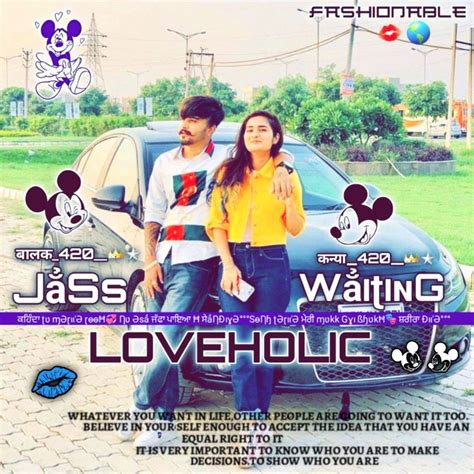 Pin By ਜੱਸਾ ਜੱਟ ਜਲੰਧਰੀਆ 🌎🦅 On Couples Dpz Know Who You Are Equal