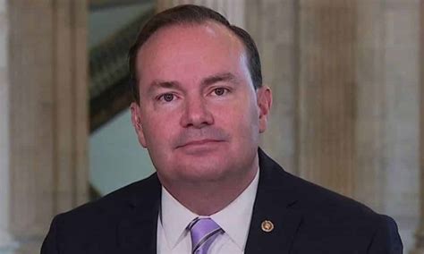 Sen Mike Lee Tests Positive For Covid 19 Sara A Carter