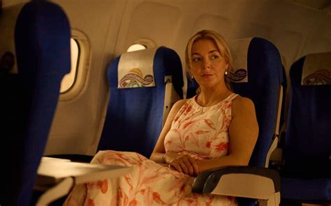 Here Im A Badass Sheridan Smith Interview New Paramount Drama The