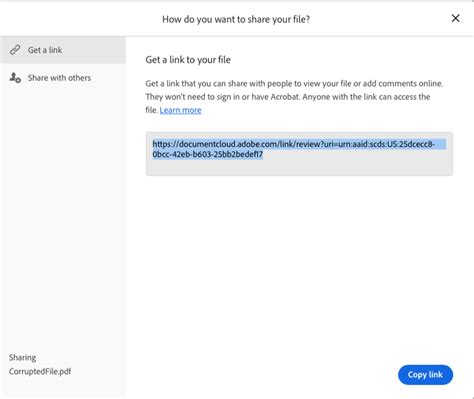 Corrupted Acrobat File Adobe Product Community 11243076
