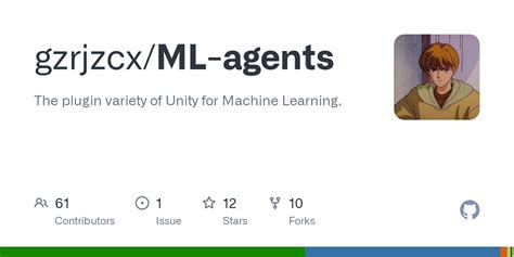 Ml Agentstraining Imitation Learningmd At Master · Gzrjzcxml Agents