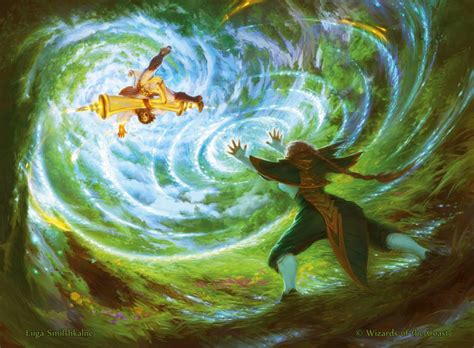 Standard Azorius Control Deck Guide Outlast Your Opponents MTG Arena Zone