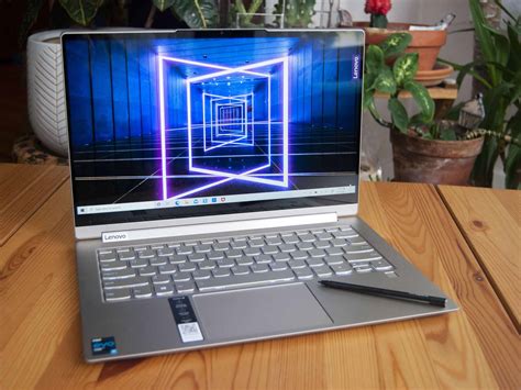 Lenovo Yoga I Review It S Inside That Counts With This Yoga C Refresh Windows Central