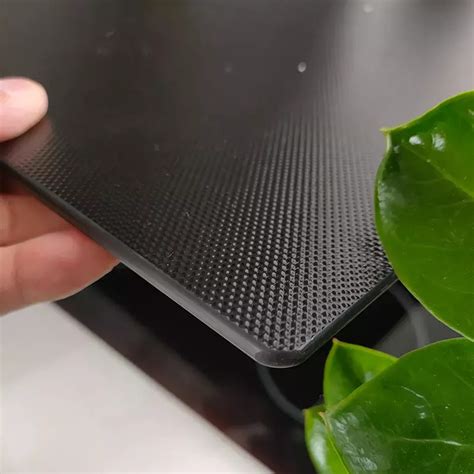 Induction Cooker Cooktop Ceramic Glass Plate Sheet Heat Resistant