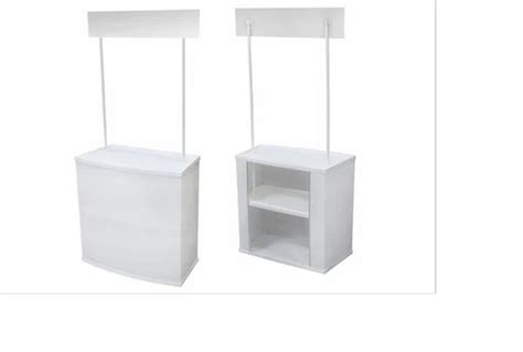Abs Advertising Table For Product Demo Size 32 At ₹ 850piece In Mumbai