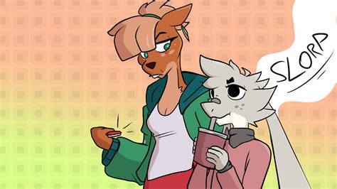 Pieare Annoys Eleanor By Hyperimaginative On Deviantart