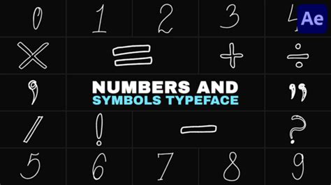 Math Formulas Logo Reveal V2 Logo Stings Ft Algebra And Calculation