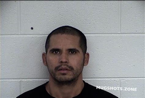 Mejia Torres Genaro 11052022 Chase County Mugshots Zone