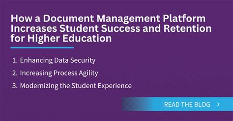 Softdocs On Linkedin Highered Edtech Highereducation Streamlinedprocesses…