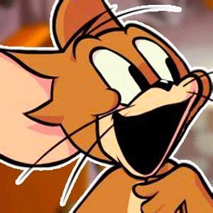 Fnf The Basement Show Tom And Jerry Mod Jogar Online