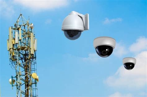Wireless Ip Camera Information