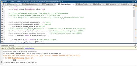 zed 2 issues with od and tracking stereolabs forums
