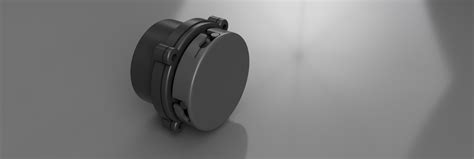 🧞‍♂️ Weather Proof And Scalable Universal Duct Coupling With Quick