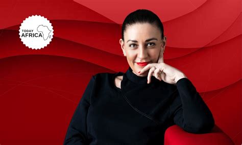 Marilize Jacobs A South African Entrepreneur Leading Two Innovative Ventures In Pr And Interiors