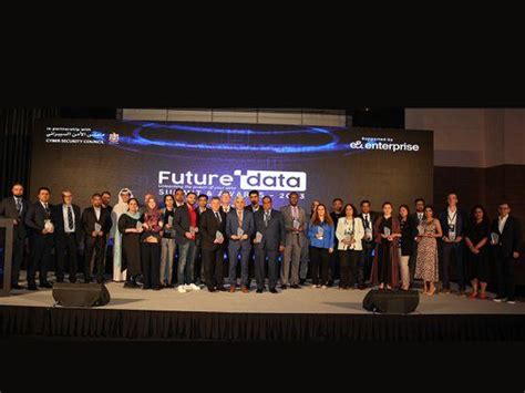 Shahnawaz Ali On Linkedin The Future Data Summit 2023 Concludes On A