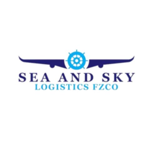 Sea And Sky Logistics Fzco
