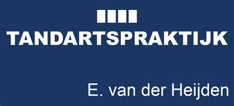 Tandartspraktijk Van Der Heijden Hilversum