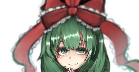 東方 ひな Takenacのイラスト Pixiv