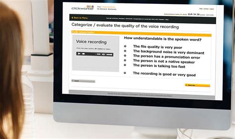 Audio Datasets Voice Datasets In Various Languages
