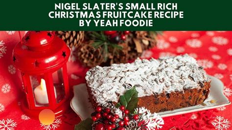 Ina Garten Christmas Fruit Cake Recipe Home Alqu