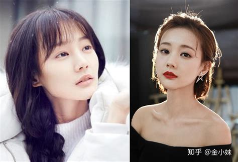“虎扑女神”李一桐资源逆天，出道3年，连拍12部女主戏！换头史比后台还丰富！！！ 知乎