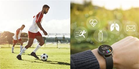 7 Best Gps Fitness Trackers For Soccer Players 2024