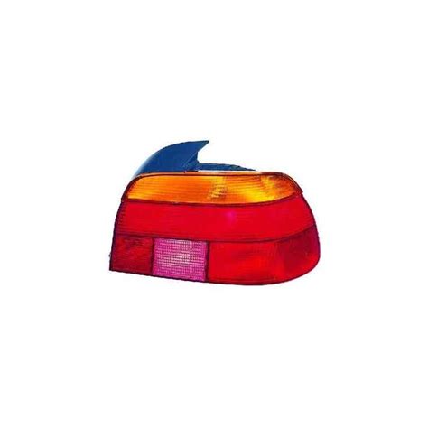 Série 5 E39 de 11 95 au 08 00 Feu arrière Droit Couleur OR BMW serie 5