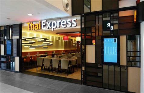 Joshs Grill At Bugis Junction Colors Design Workshop