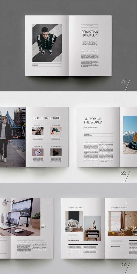 Архитектурное портфолио On Behance Architecture Portfolio Layout Architecture Portfolio