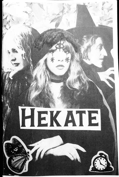 Hekate Expanded Edition Hekate By Freya Greenwood