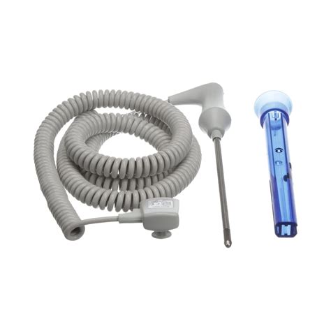 Temperature Probe Spot Vital Signs Suprememed