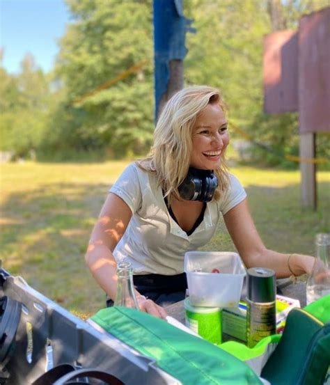 Ebba Busch R Swedishfamouswomen