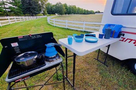 Rent My 2008 Scamp 13 Layout 1 From 100 Night Rvezy