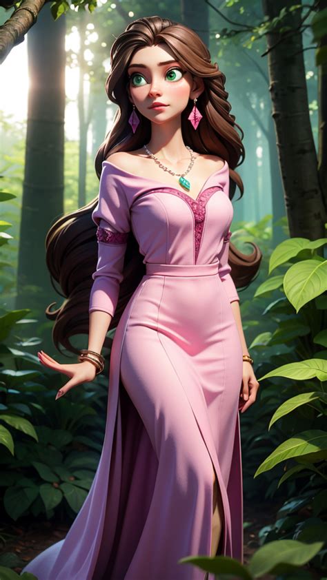 Chat With Rose Nsfw Enjoy Free Unrestricted AI Character Roleplay No Filter FlowGPT