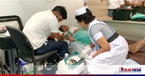 SolarTherm Electricity Systems Alpha Thermal Systems Pvt Ltd