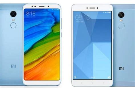 Perbandingan Spek Xiaomi Redmi Plus Dan Redmi Note X Bagus Mana Nextren Grid Id