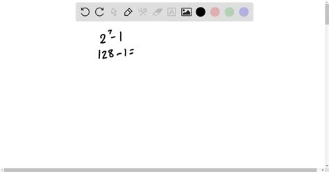 solved a prime of the form 2 n 1 is called a mersenne prime a factor