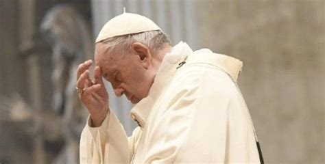 Homossexualidade Não é Crime Mas é Pecado Diz Papa Francisco