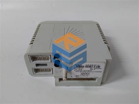 GE 8115 DO DC Runheng