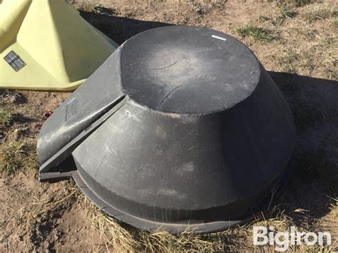 Snyder Grain Auger Boots Bigiron Auctions
