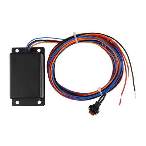 Time Delay Cut Off Switch Transport Support