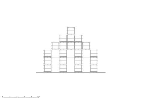 Gallery Of Off Season Pavilion Kosmos Architects 18